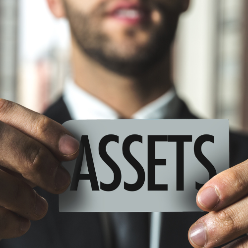 Asset coding and labeling - MTT Expertises | Your capital deserves our ...